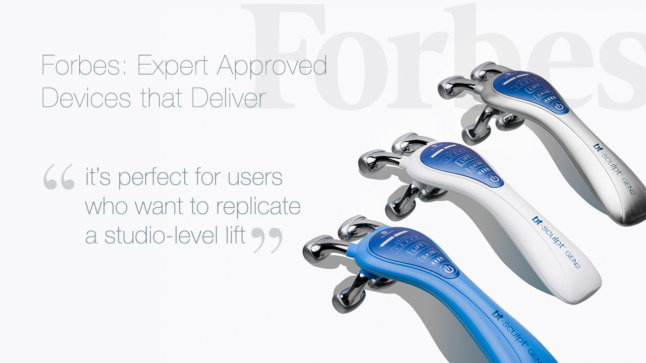 bt-sculpt GEN2 named "Best for pro grade precision" – Bio-Therapeutic