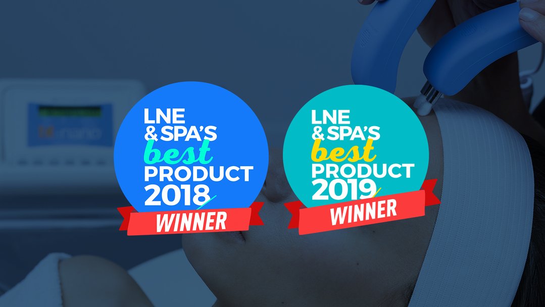 bt-nano Takes Home the Awards! – Bio-Therapeutic