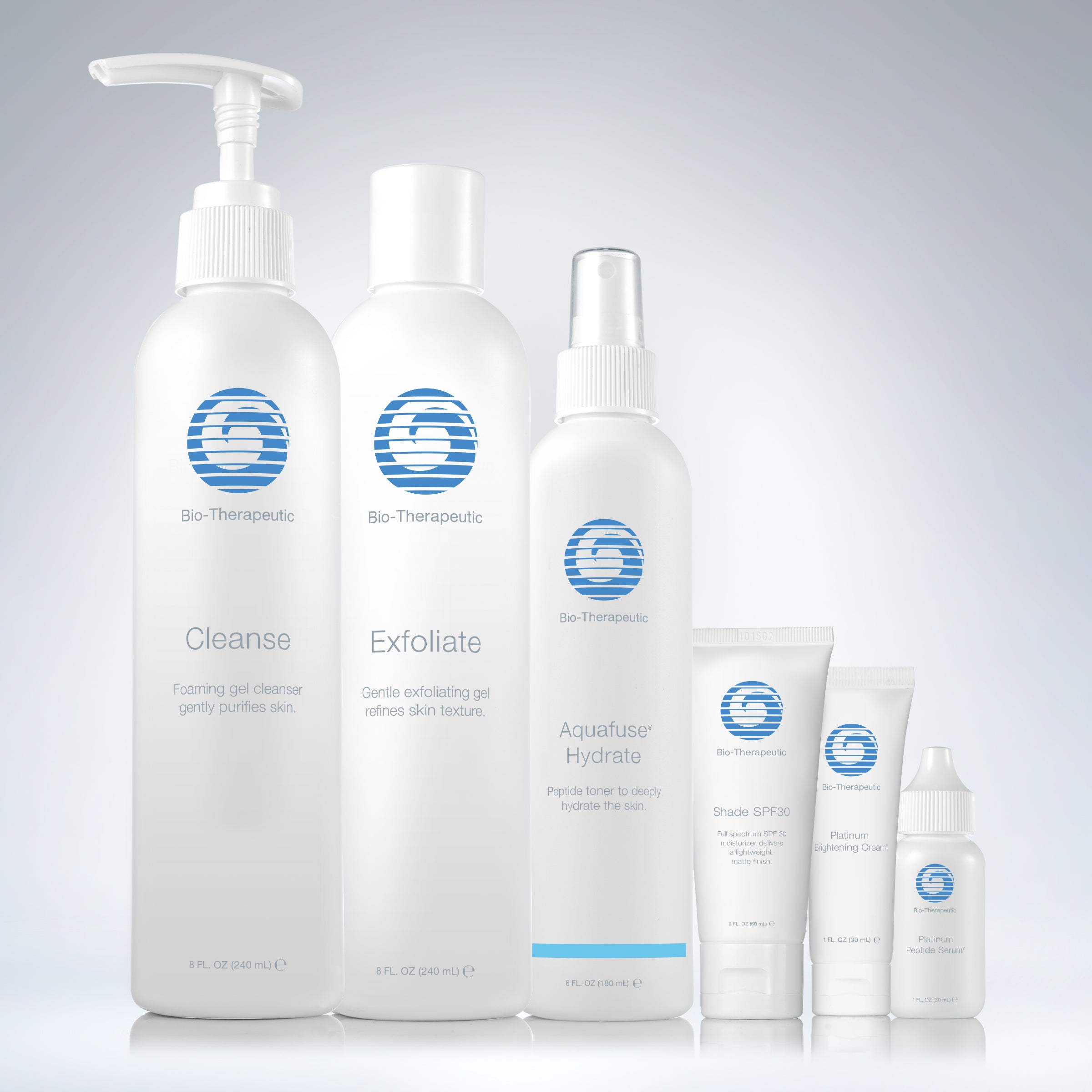 Collections – Bio-Therapeutic