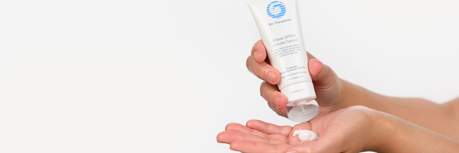 Moisturizers – Bio-Therapeutic