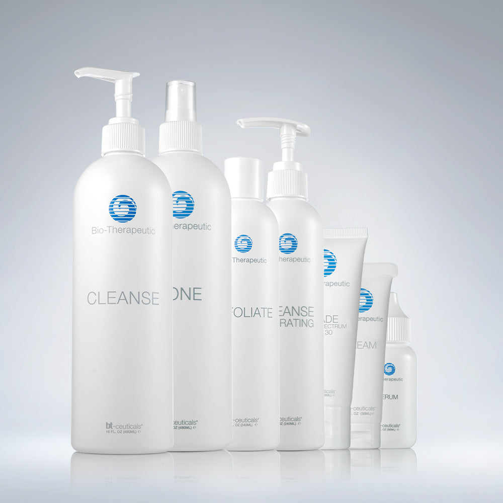 Basics Collection – Bio-Therapeutic