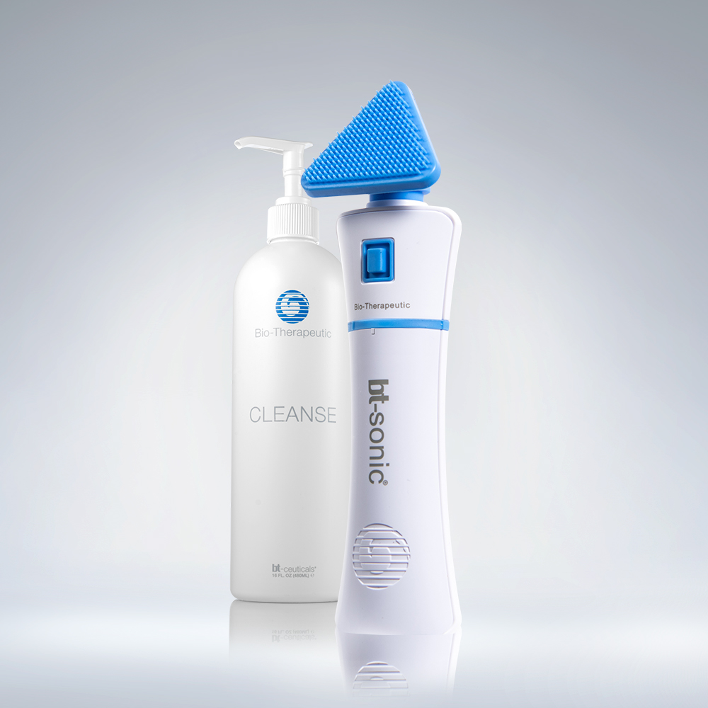 Cleanse – Bio-Therapeutic