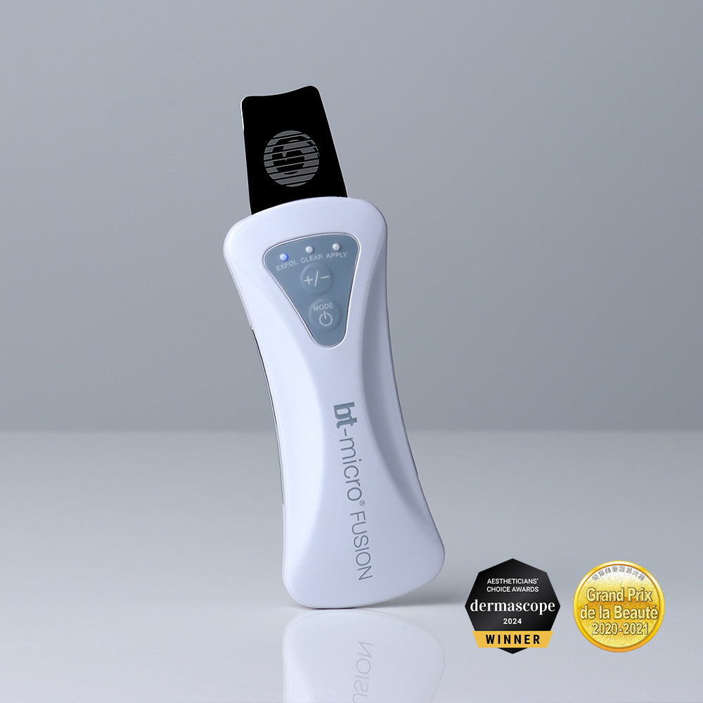 bt-micro fusion + FREE Product – Bio-Therapeutic