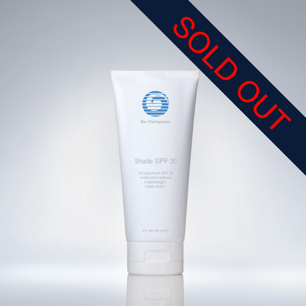 Shade SPF 30 – Bio-Therapeutic