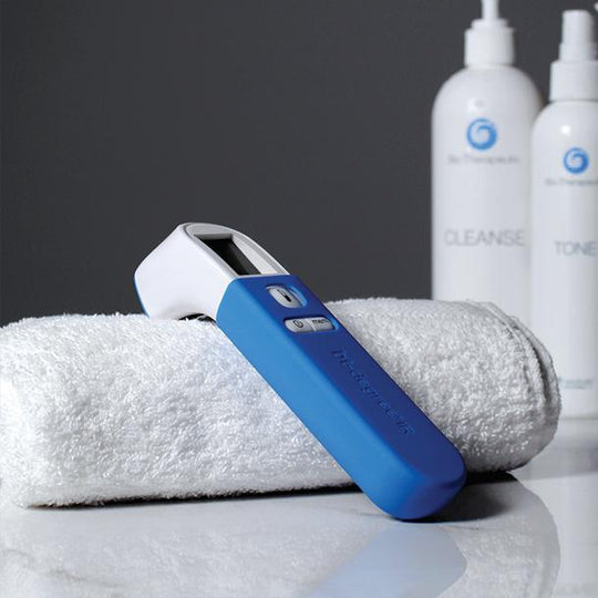 bt-degree IR – Bio-Therapeutic