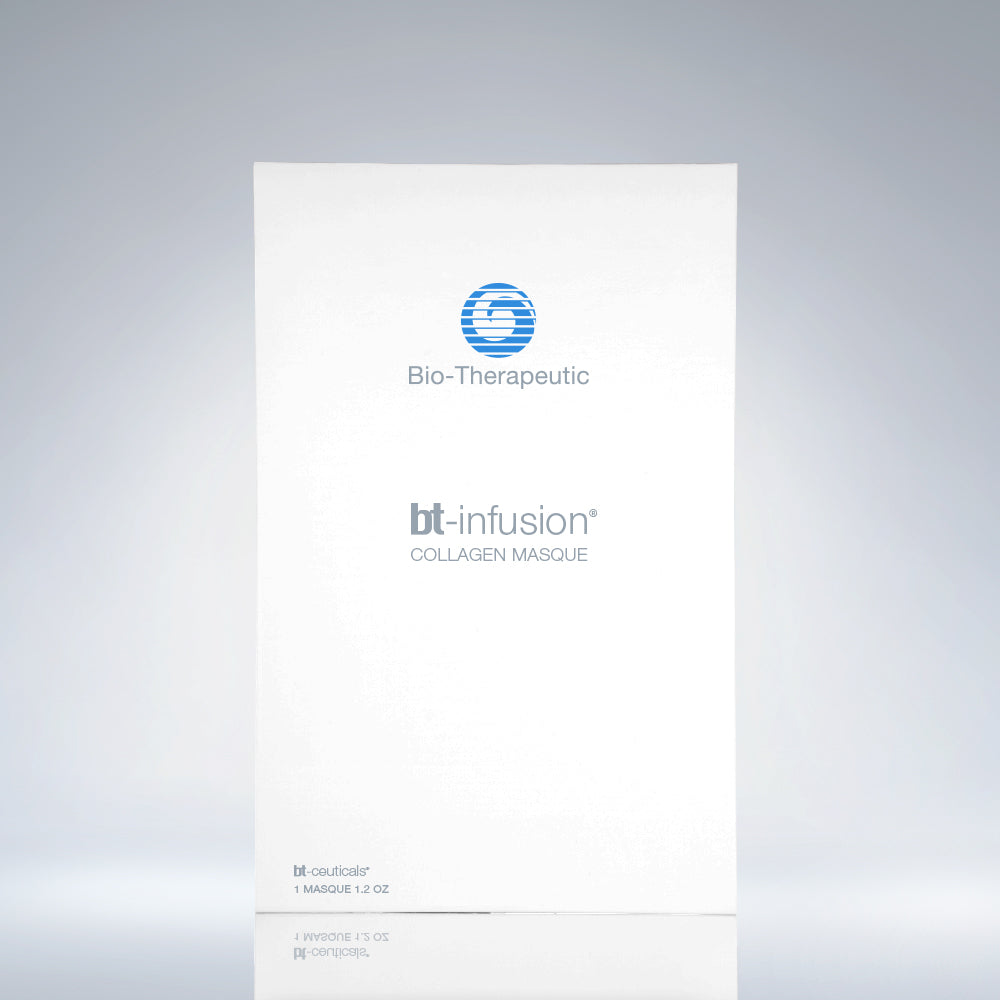 bt-infusion Collagen Masque – Bio-Therapeutic