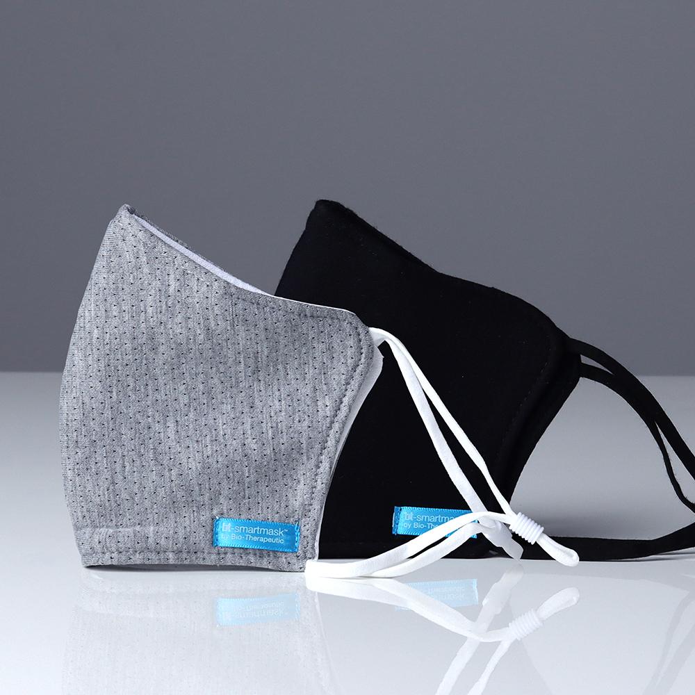 bt-smartmask – Bio-Therapeutic
